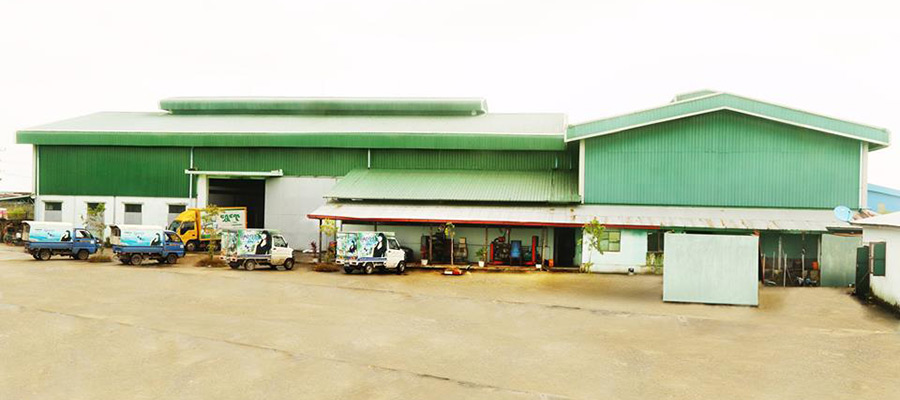 MA Manufacturing | Mya Ayer Group | Myanmar